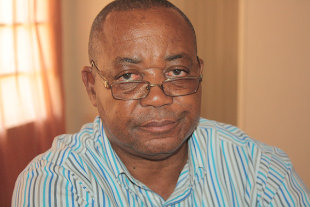 Otjinene CEO in court over graft charges - The Namibian