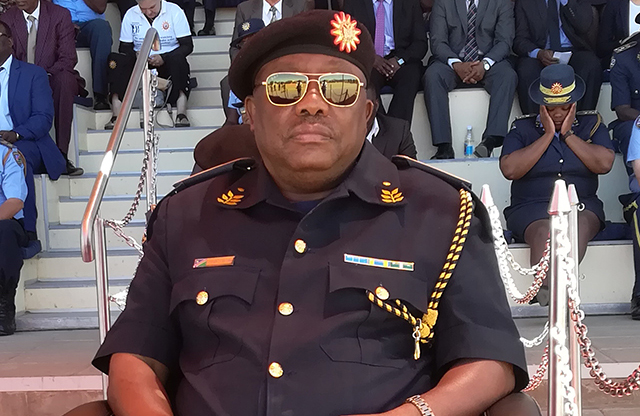 49 000 criminal cases in six months - The Namibian