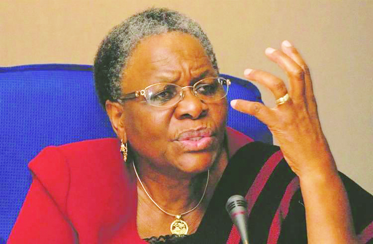 Calls to restore St Mary's Odibo to former glory - The Namibian