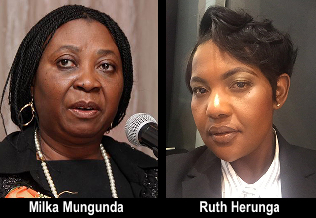 Temporary board appointed for Fishcor - The Namibian