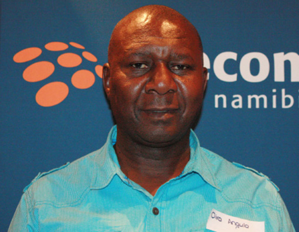 Cable theft affects hundreds of Telecom customers - The Namibian