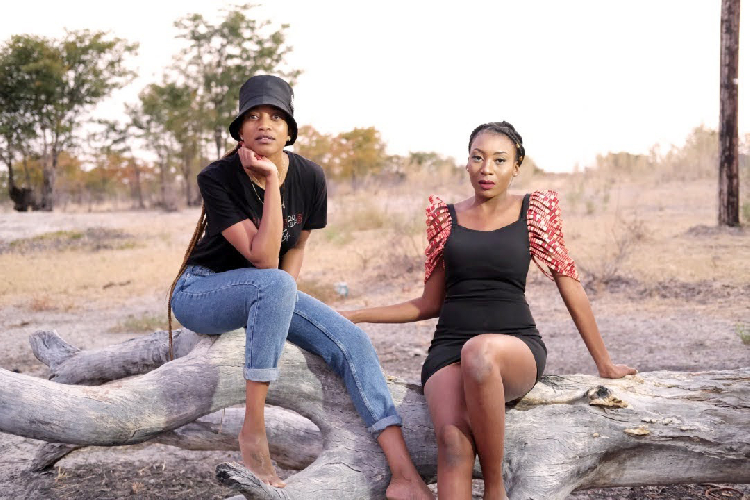 Shaiyah makes grand debut - The Namibian