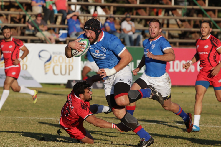 Namibia to play Southern Kings - The Namibian