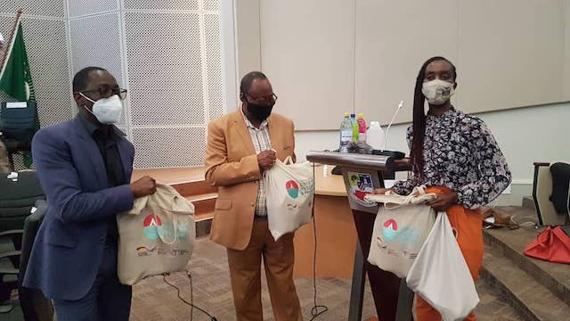 Trade ministry boosts micro trading activities in Erongo - The Namibian