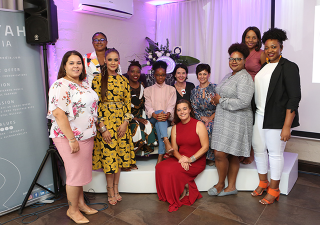 PPS celebrates inspirational women - The Namibian