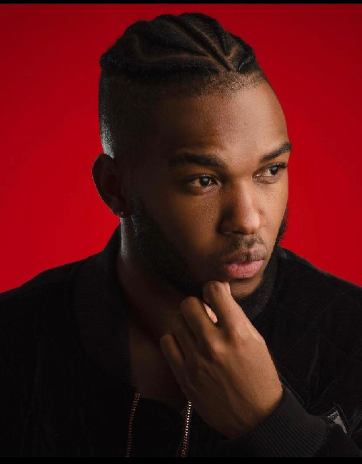 TV presenter, musician Paul Da Prince arrested - The Namibian
