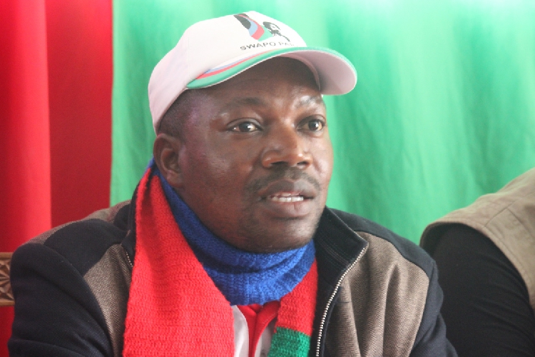 Activists claim Kavango regions are excluded - The Namibian