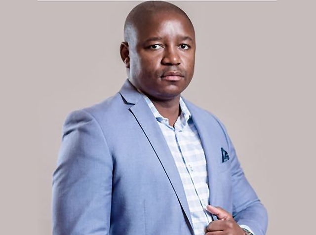 Acting Fishcor boss booted - The Namibian