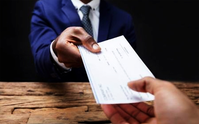 Wage subsidy for 860 employers - The Namibian