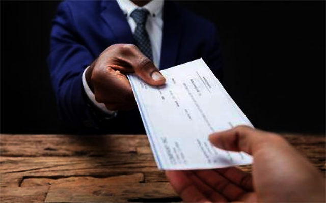 Civil servants bemoan pay stagnation - The Namibian