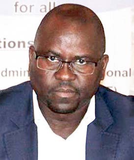 Napwu goes soft on Namra's 'paradise of salaries' - The Namibian