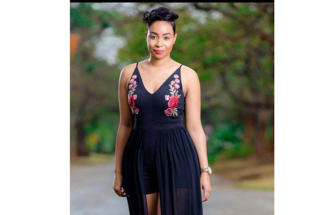BBA's Pokello to party in Windhoek this Friday - The Namibian