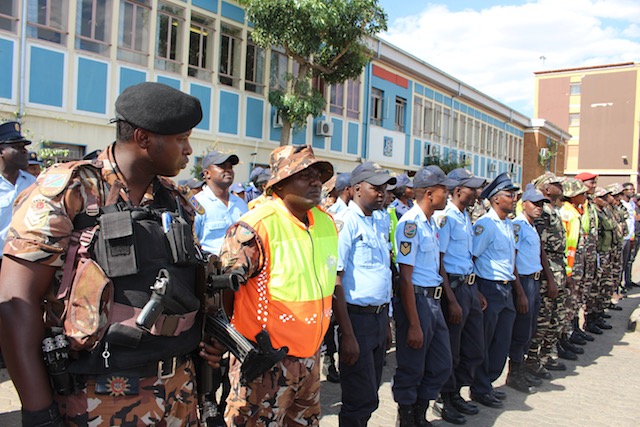 Police ordered to up security amid election court challenge judgement ...