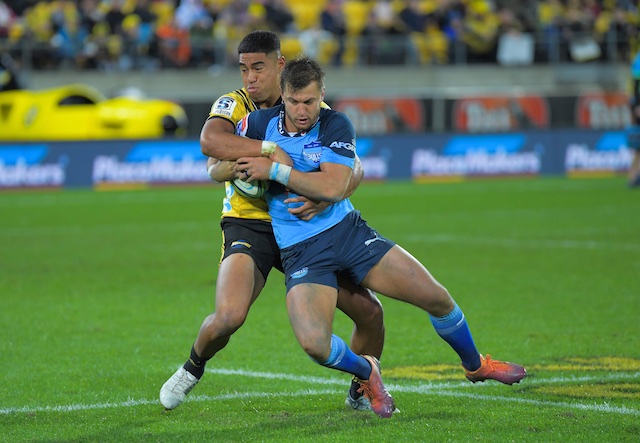 Pollard's Montpellier agree wage reduction in 'solidarity gesture ...