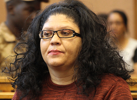 Murder plot woman fit for trial - The Namibian