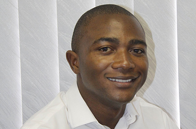 On Politics of Indifference - The Namibian