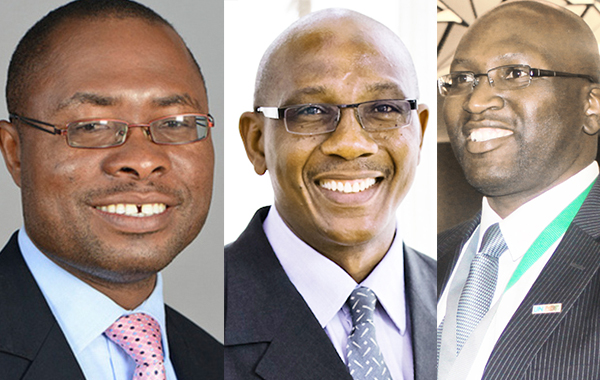 BoN takes over SME Bank - The Namibian