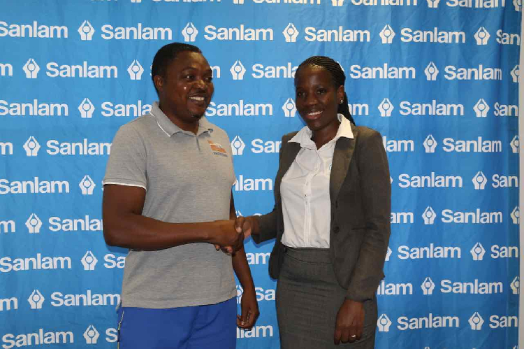Sanlam Coastal Marathon launched - The Namibian