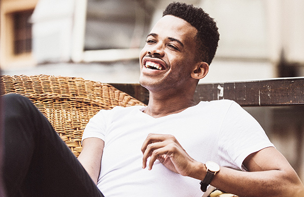 Sean K Updates His Status With New Album - The Namibian