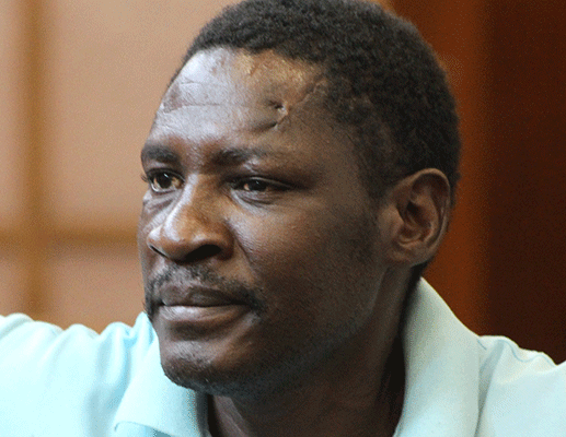 Esiku lyiihokolola yanakufekelelwa edhipago tali tokolwa - The Namibian