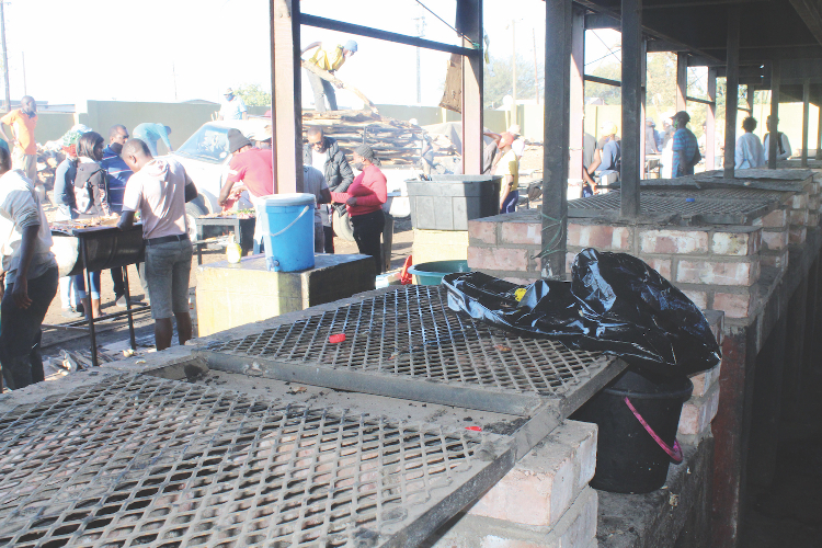 Single Quarters' N$680 000 renovations questioned - The Namibian