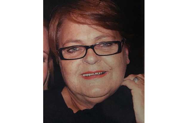 Memorial for first female SC - The Namibian