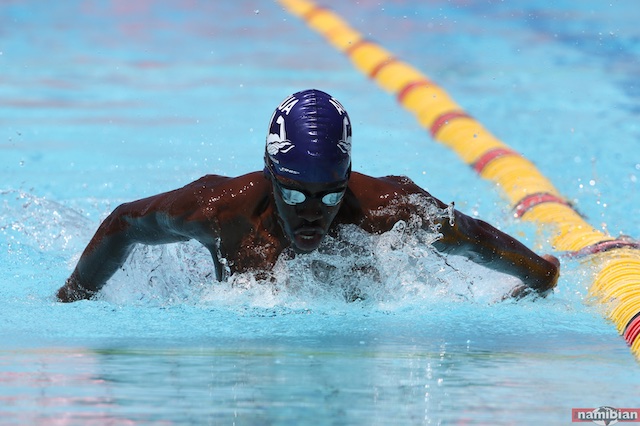 Long Course Gala set to see swim clubs in action - The Namibian