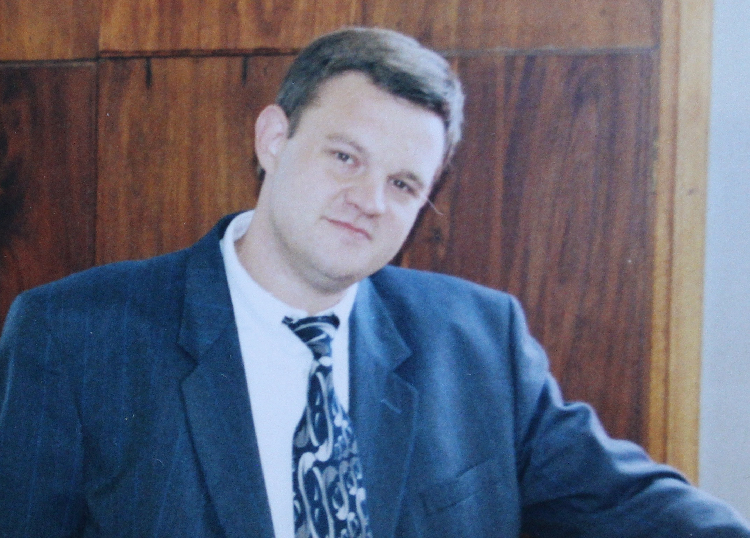 Wife killer fails in bid for release - The Namibian