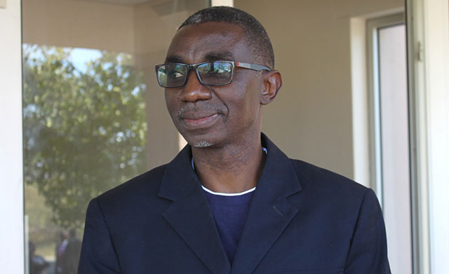 Likoro granted bail pending appeal - The Namibian