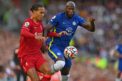 Liverpool need to show Champions League reaction after Brentford ...