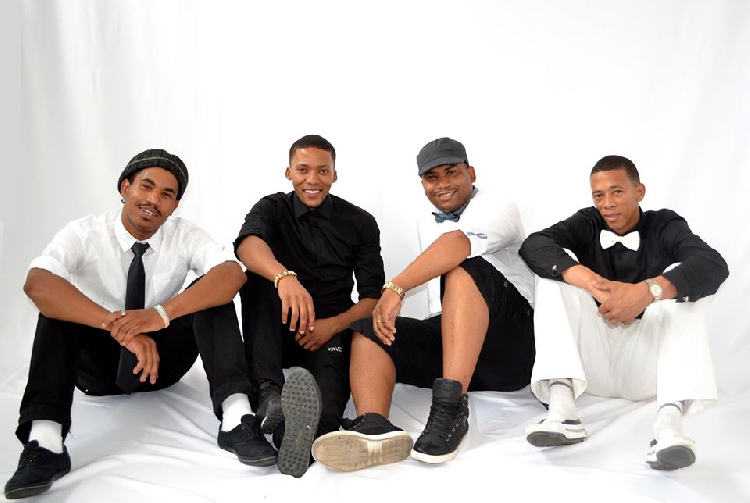 Namibia represented in 'Maak My Famous' top 48 - The Namibian