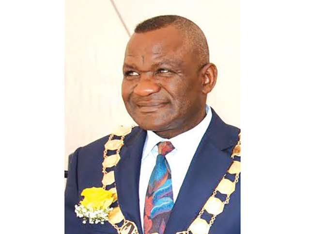 No more 'nice – to-have projects' for Walvis - The Namibian