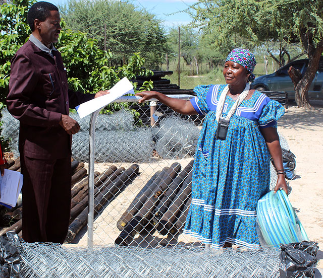 Eepoloyeka domuElim da pewa omakwafo - The Namibian