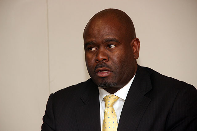 Aochamub appointed acting NAC CEO - The Namibian