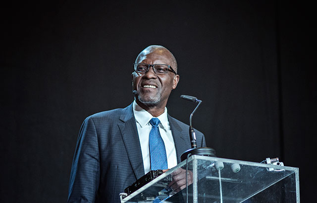 NDP5 will survive with limited resources – Alweendo - The Namibian
