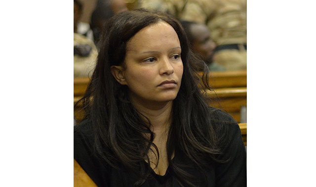 Mental state check-up for alleged killer mom - The Namibian
