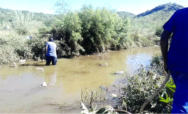 Police, family yet to find missing boy - The Namibian