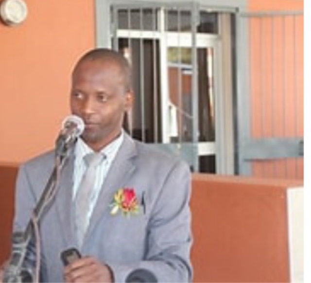 Sport Comment - Fifa must toe the constitutional line - The Namibian