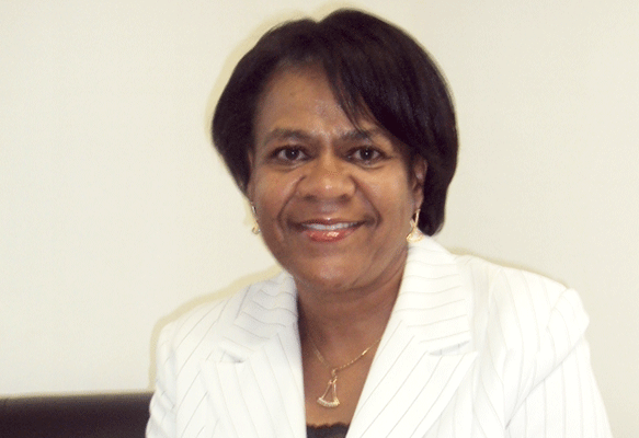 Boois, co-accused back in court over tender award - The Namibian
