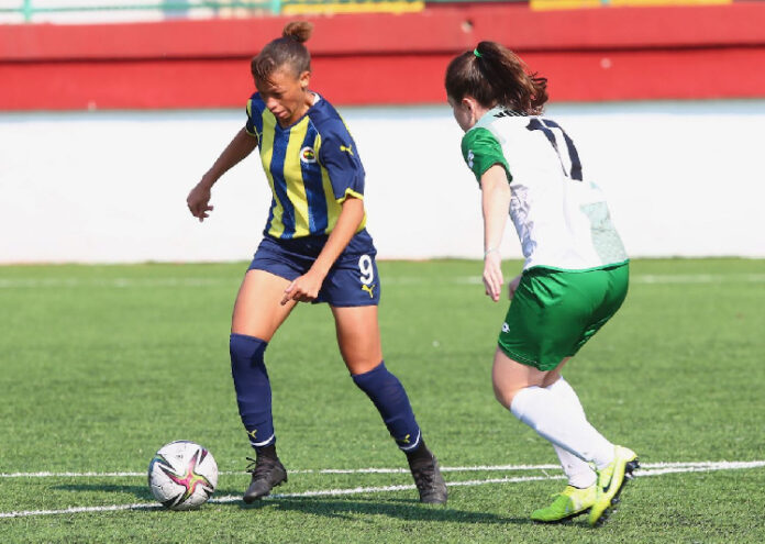 Coleman off the mark in Turkey - The Namibian