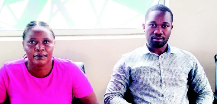 Push to appoint permanent CEO for Bukalo - The Namibian
