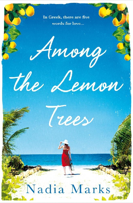 'Among The Lemon Trees' – Clichéd but heartwarming - The Namibian