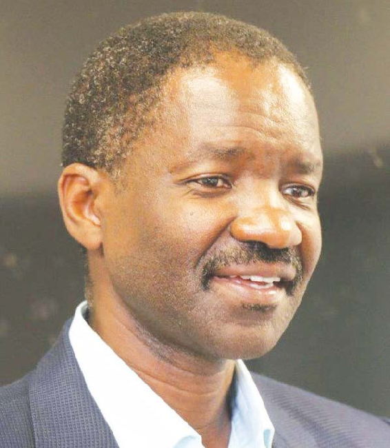 Ramatex ita opalele okuningwa endiki lyocorona - The Namibian