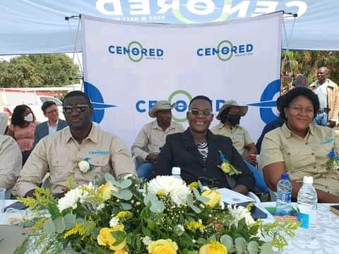 Rural Tsumkwe electrified - The Namibian