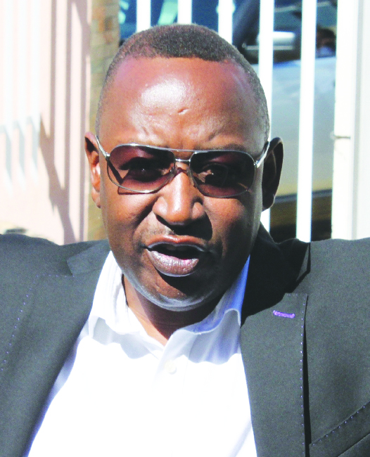 Court blocks N$60m Italian land deal Nujoma Plaza in Windhoek CBD on ...