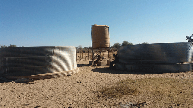 Epukiro villages hit by water scarcity - The Namibian
