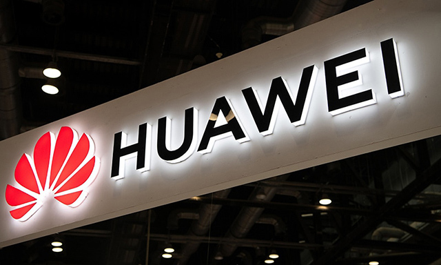 Huawei's quarter results in line with expectations - The Namibian