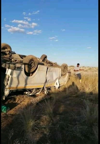Three die in Keetmans accident - The Namibian