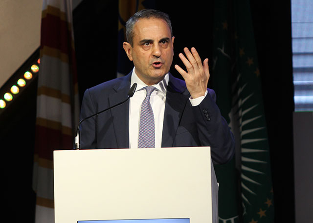 Advancing status needs private sector diversification - The Namibian