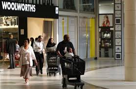 Woolworths turns reusable bags into shipping pallets - The Namibian